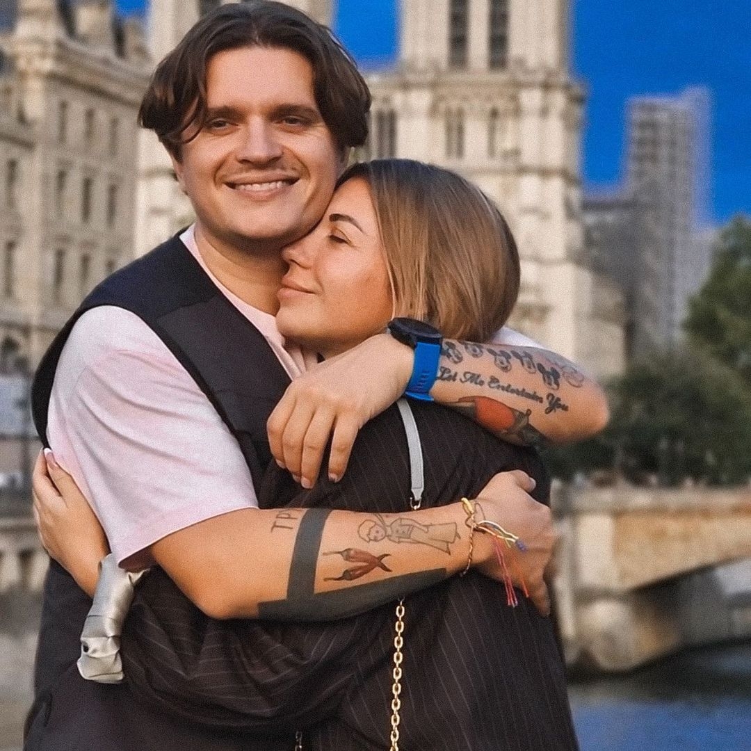 Анатолий Анатолич с женой поскандалили с Алиной Доротюк