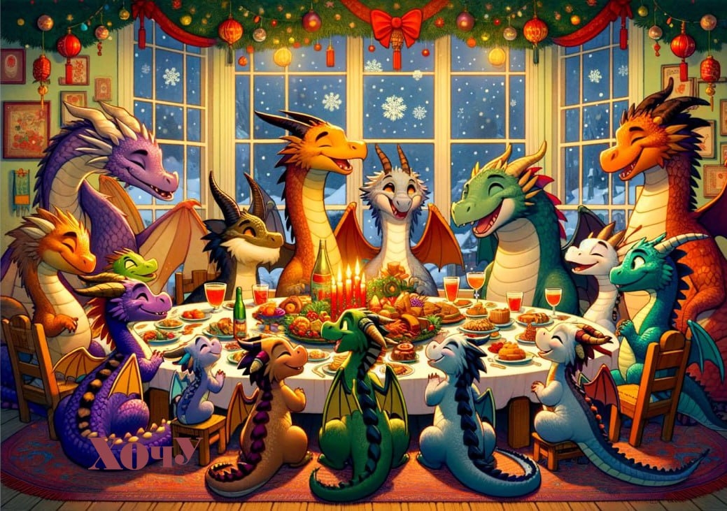 Новорічні традиції та звичаї – історія виникнення Нового року та цікаві ...